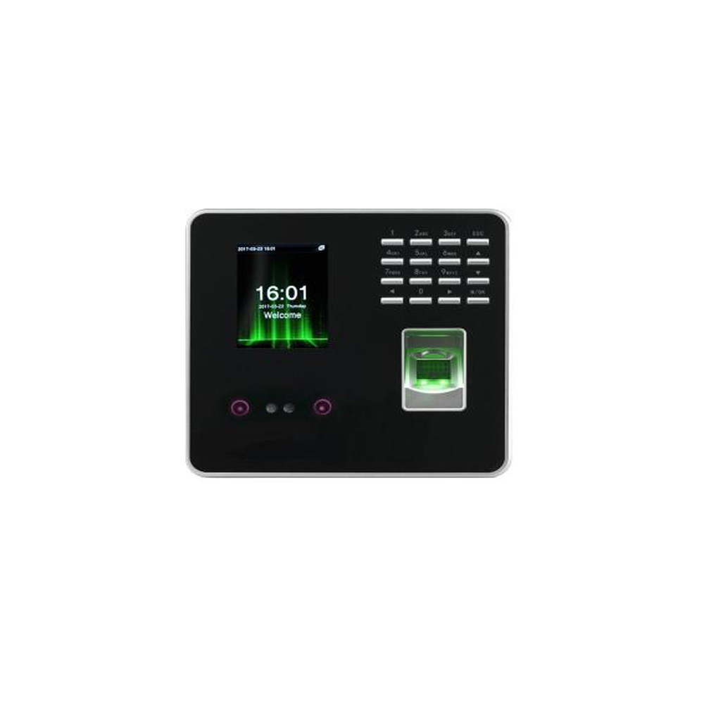 دستگاه حضور و غیاب زد کی تی اکو مدل MB20 – فروشگاه اینترنتی مادیبا