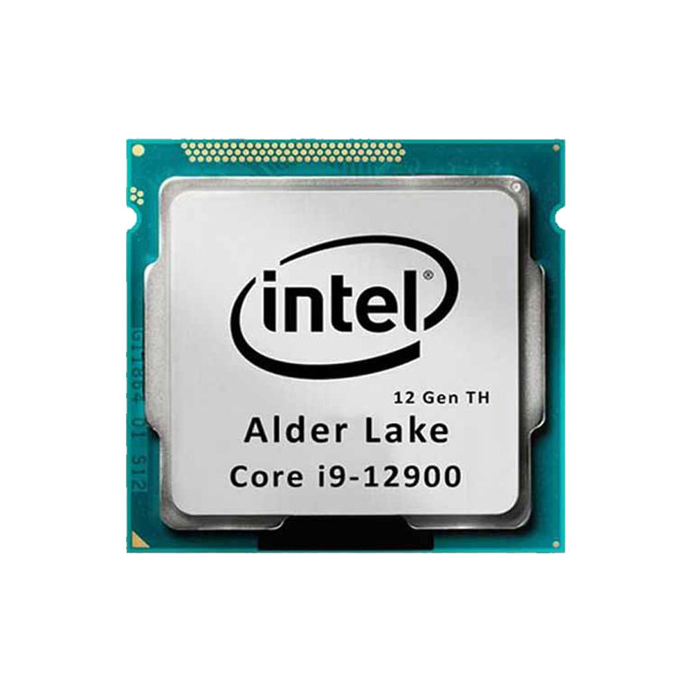 Intel Core i9-12900K CPU………………………………………………………………………………………………..پردازنده اینتل مدل Core i9-12900K ...